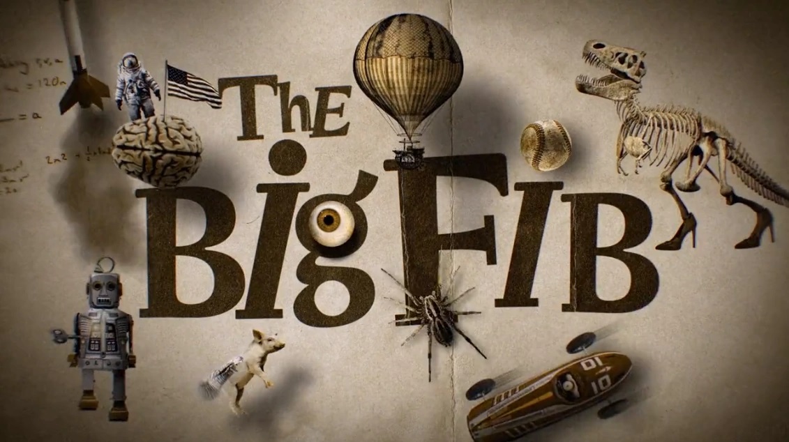 Episode 201 of The Big Fib featured IFPA Director and former IFPA Women ...