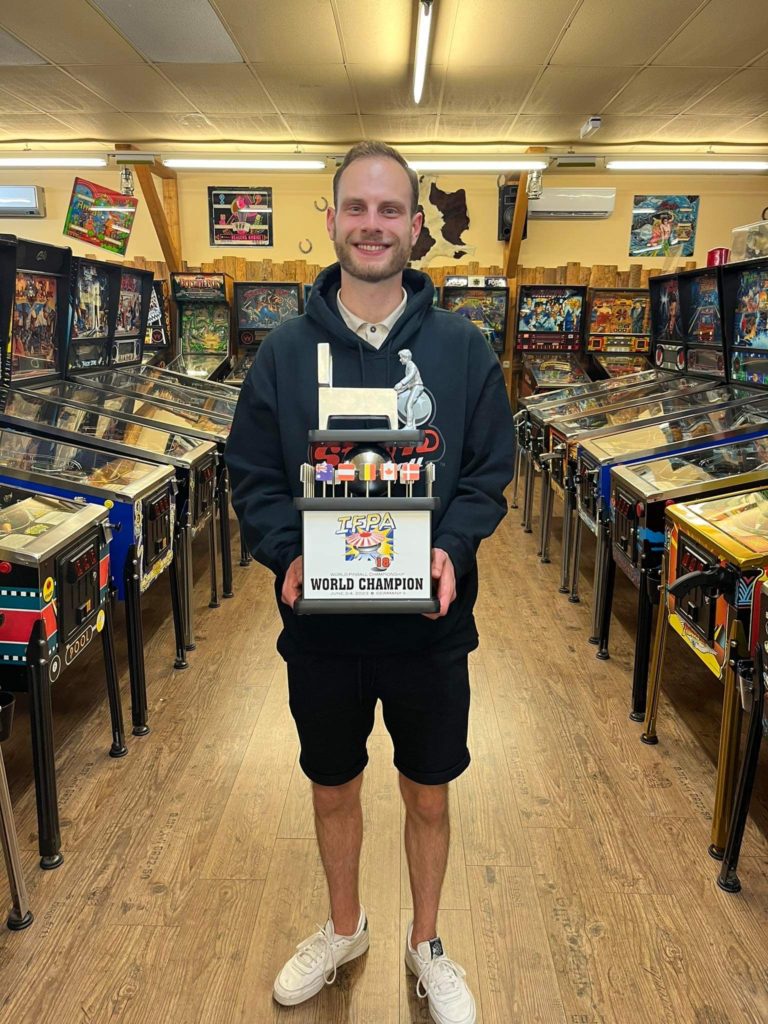 Posted By Josh Sharpe, on June 12, 2023