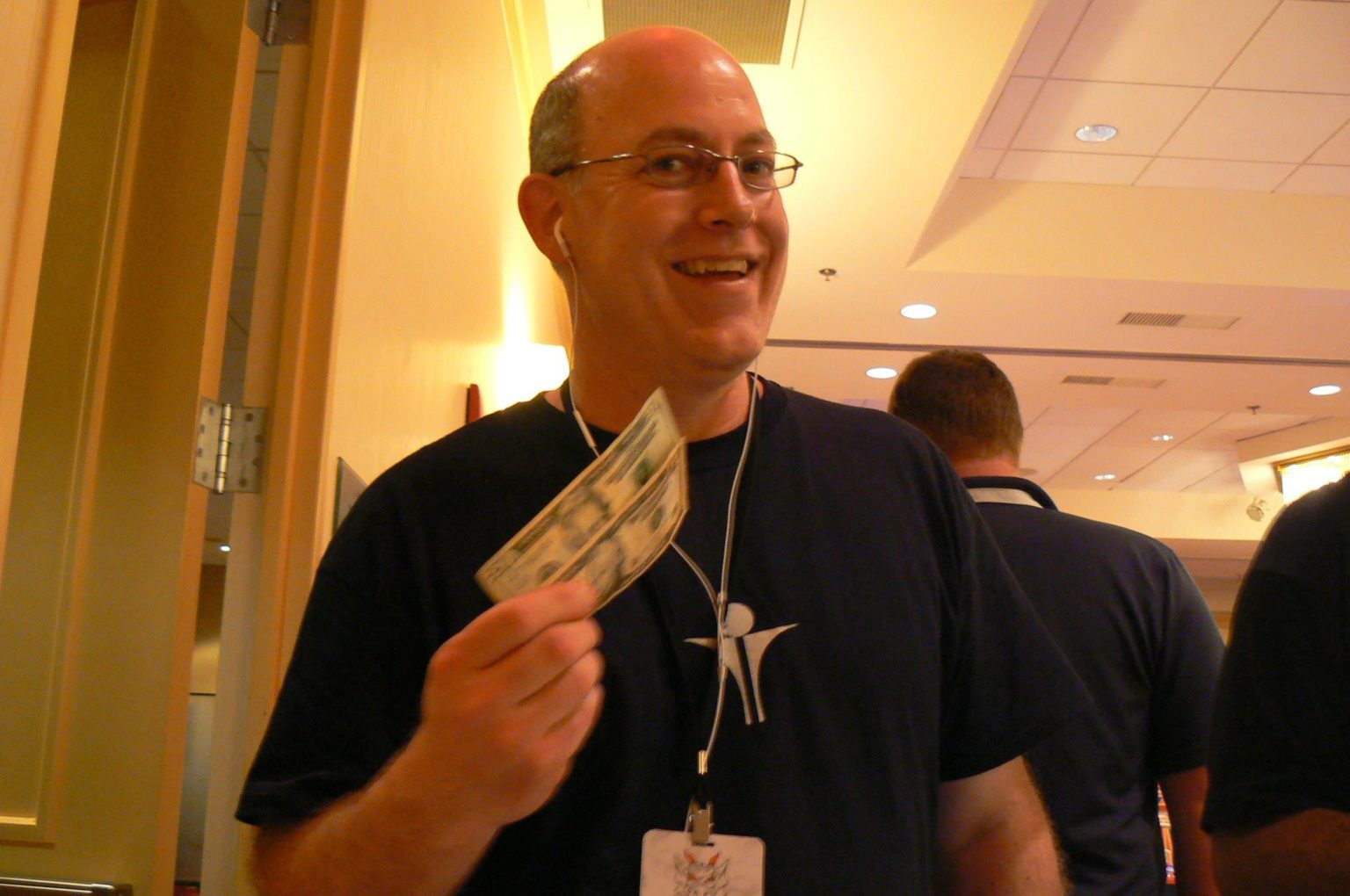 RIP Scott Kutheis - RIP Scott Kutheis