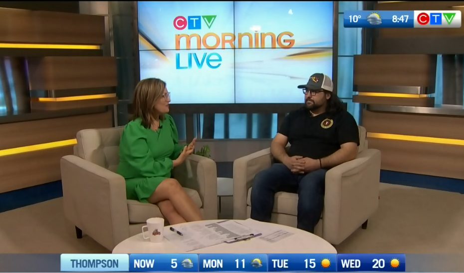 IFPA: Winnipegger heading to pinball championship - Pinball Discussion ...